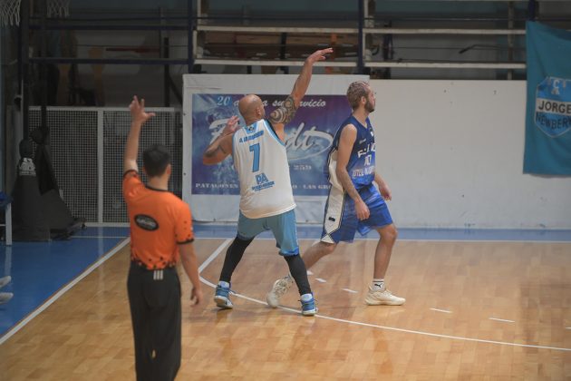 Ferro arrancó dormido y cayó ante Jorge Newbery – Marea Deportiva